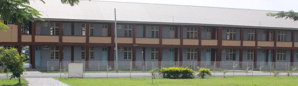 Home Page | St. Augustine's College